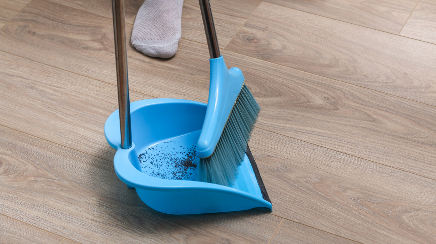 Give your coaching a CLEAN sweep this year – ReciproCoach